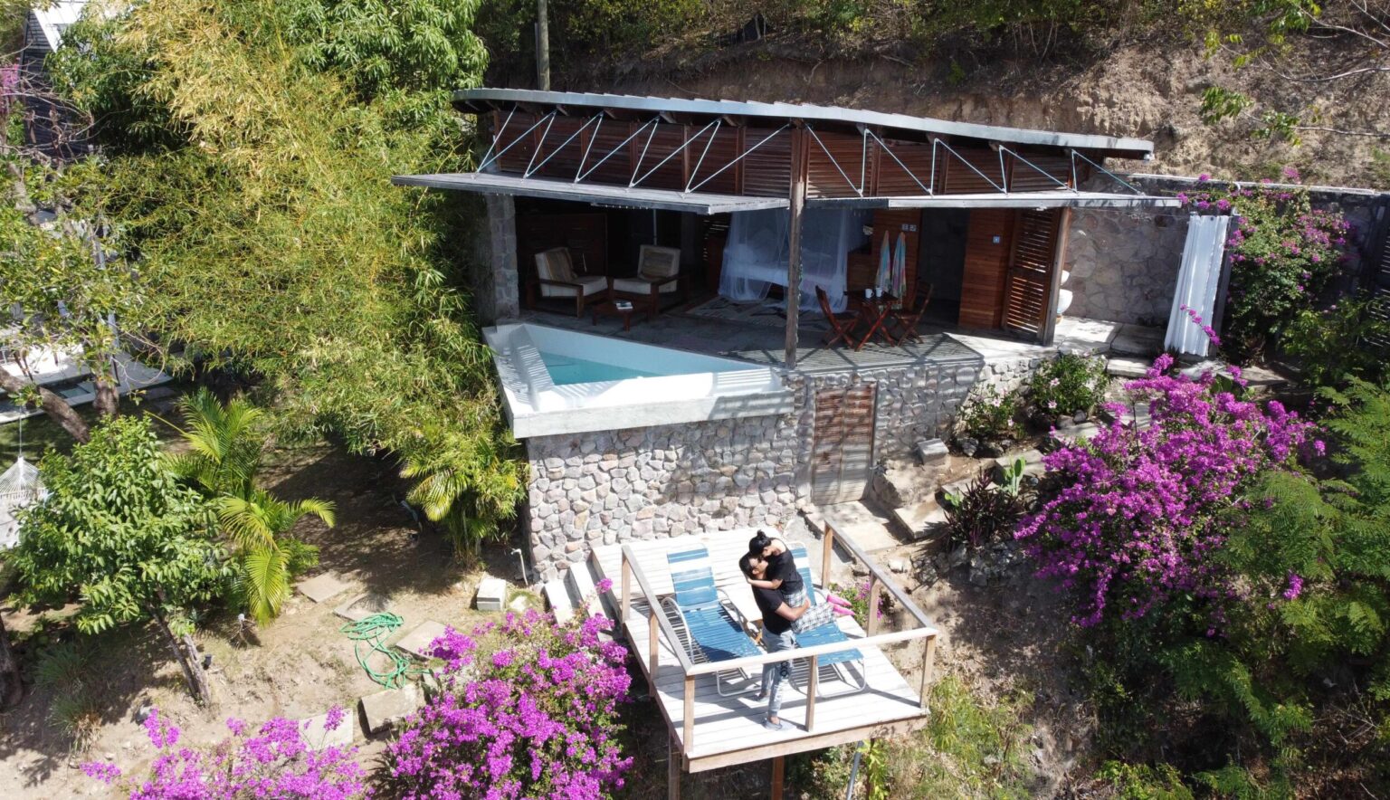 Discover the Top Ranked Private Vacation Villa in St Lucia: Cosmos St ...